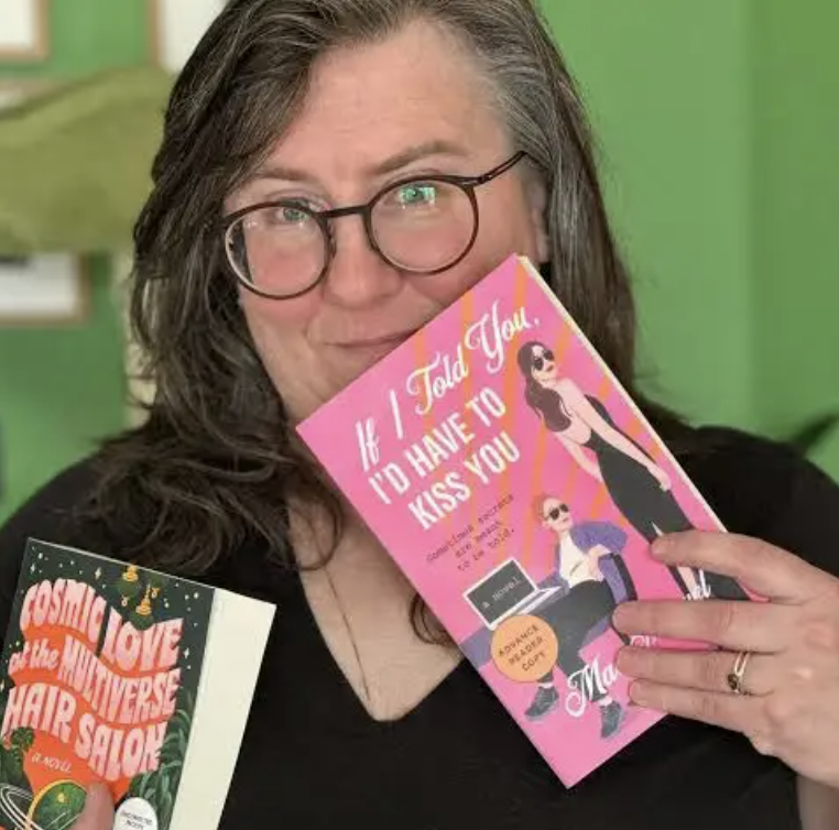 Ruthie Knox - Case Closed Con